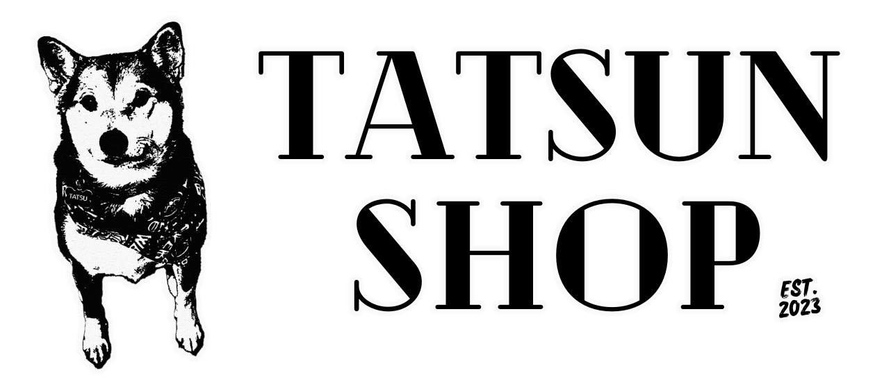 Tatsun.shop – Tatsun Shop